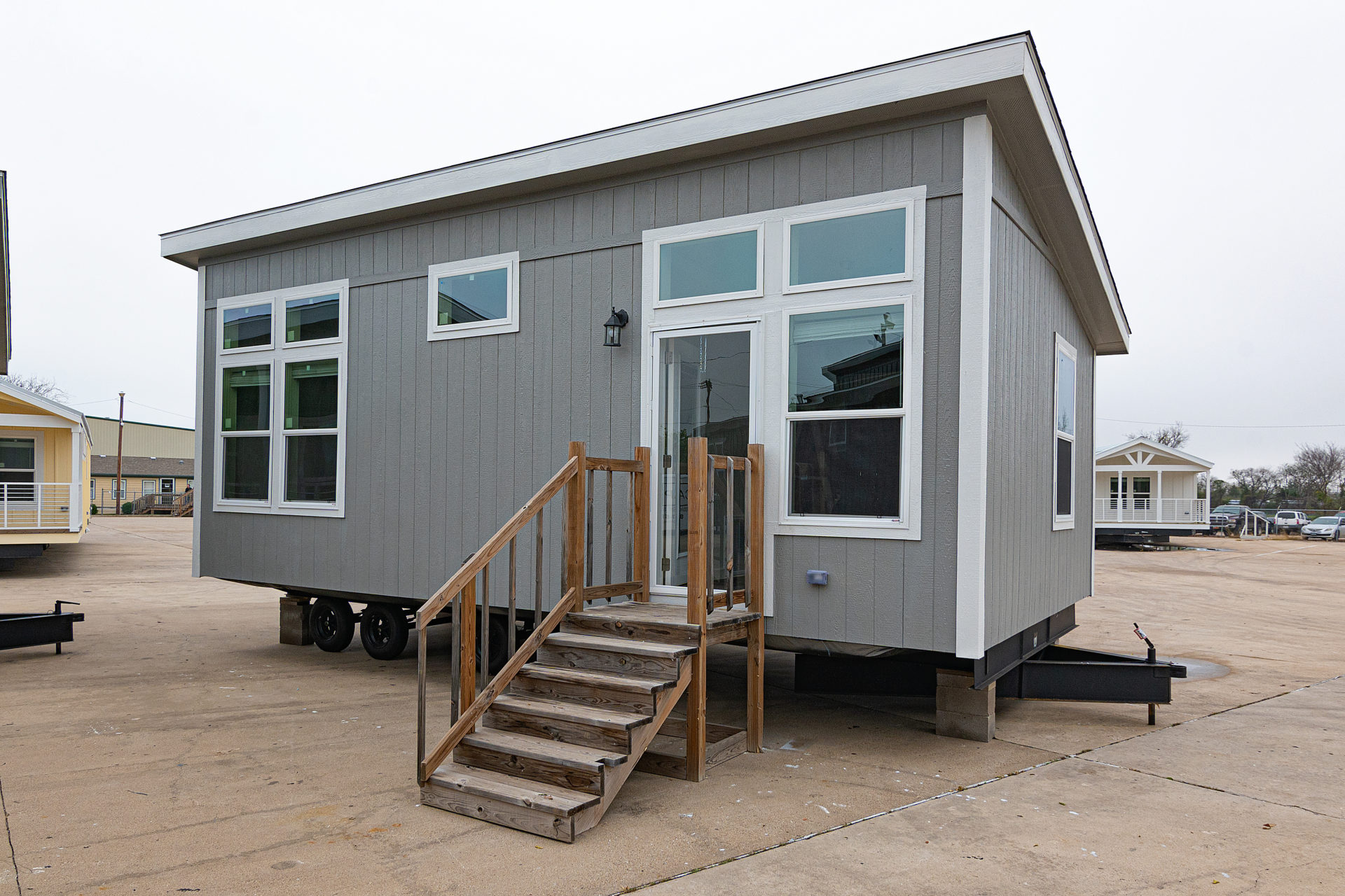 D28M Boulder - Meridian Homes