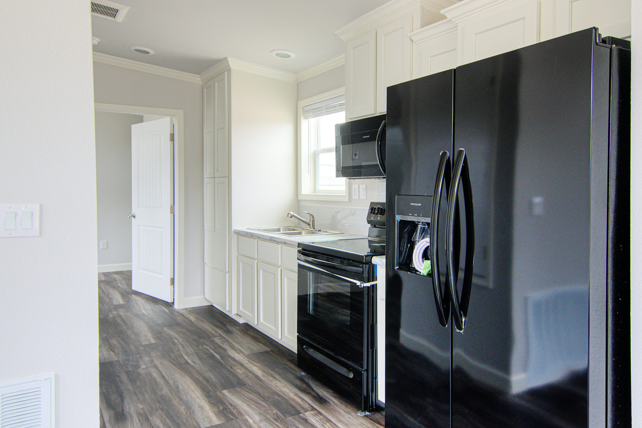 D28M Boulder - Meridian Homes