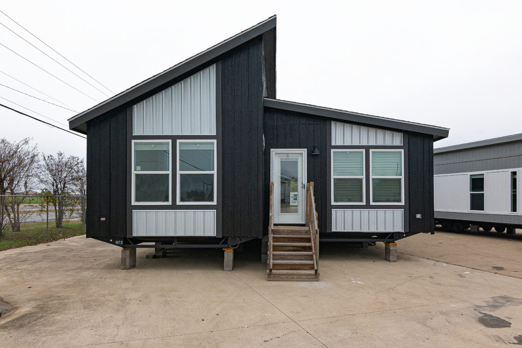 S58-68M The Great Divide - Meridian Homes