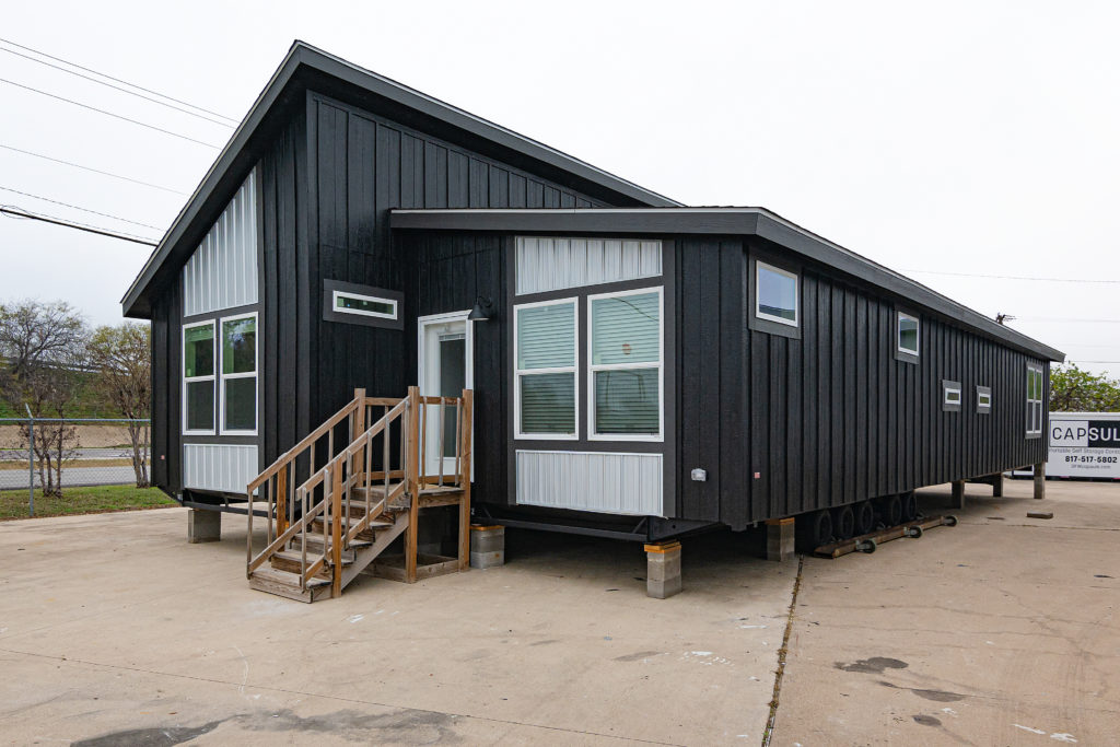 S58-68M The Great Divide - Meridian Homes